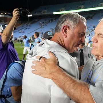 Ezekiel Ayangbile Talks North Carolina Recruitment