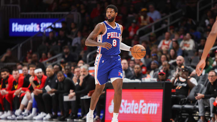 Three Bets for Phoenix Suns-Philadelphia 76ers