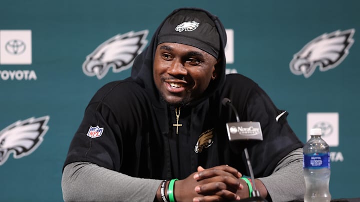 Two Key Eagles' Upgraded To Full Participants