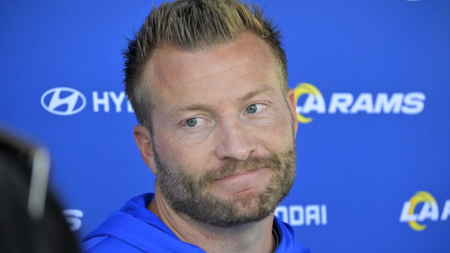 PFF's admiration of Rams' NFC West Division rival is way over-the-top