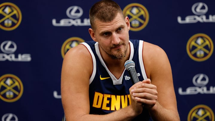 Nikola Jokic’s Ex-Teammate Reveals Truth About Major Misconception