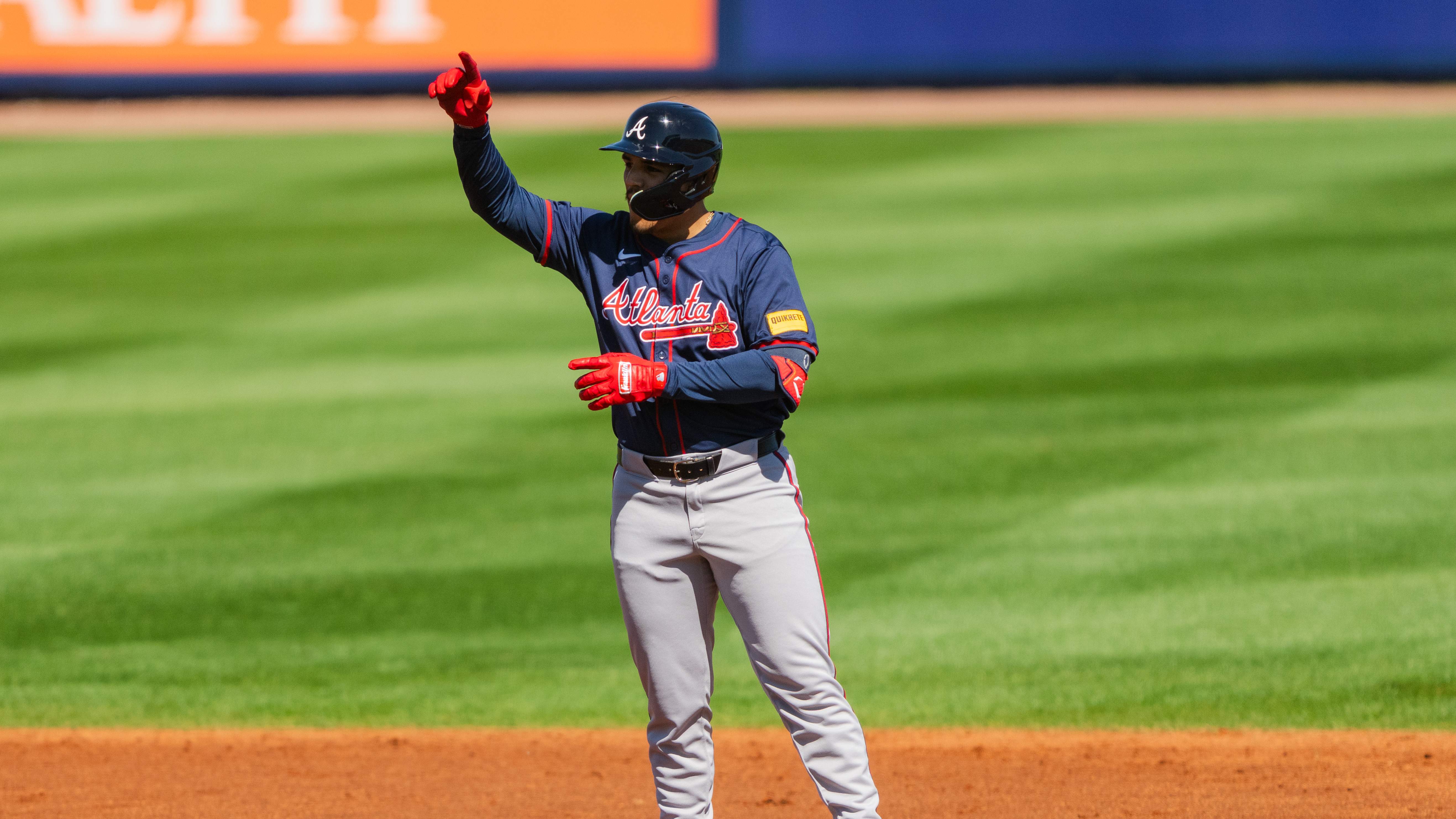 Braves Spring Training Update: Atlanta makes more cuts including top ...