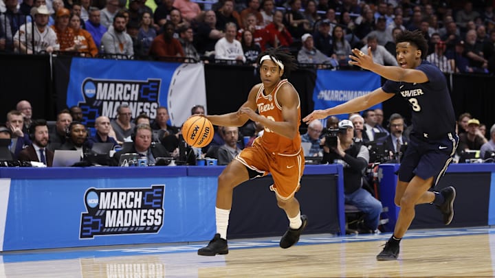 Tre Johnson Selected in Top 5 of Latest ESPN NBA Mock Draft