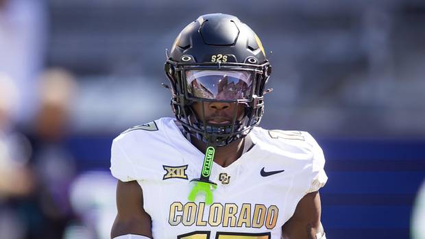 Deion Sanders Names Next Colorado Star Receiver: Isaiah Hardge Replace ...