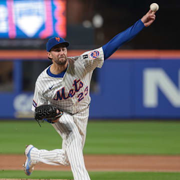 New York Mets make a decision on pitcher Paul Blackburn