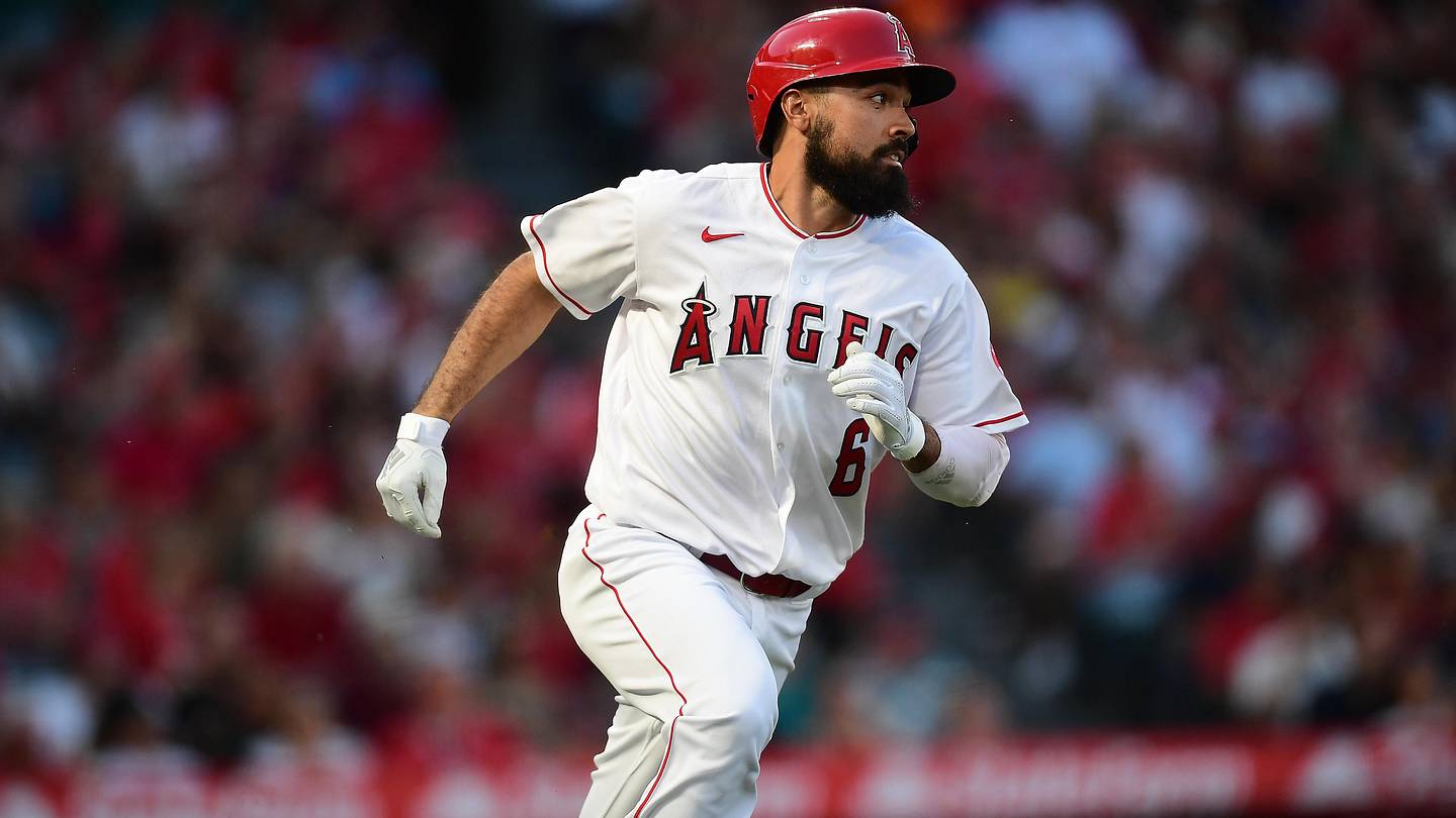 Anthony Rendon Is Not Going Anywhere And That s Not Necessarily A Bad 
