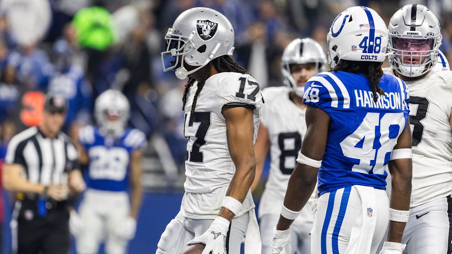 New England Patriots Named Davante Adams Landing Spot