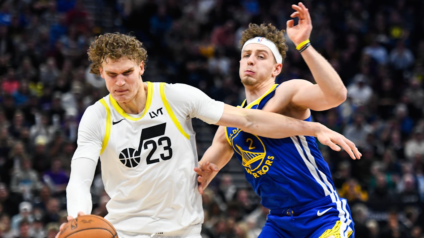 NBA Rumors: Warriors-Markkanen hangup, Lakers-Trae Young cooled ...