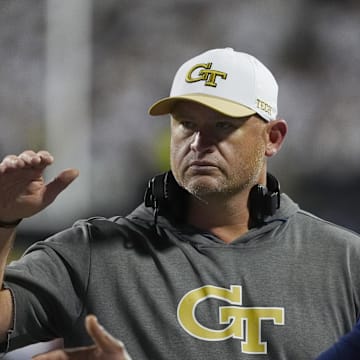 On3 Names Georgia Tech True Freshman DB Tae Harris A Preseason All-American