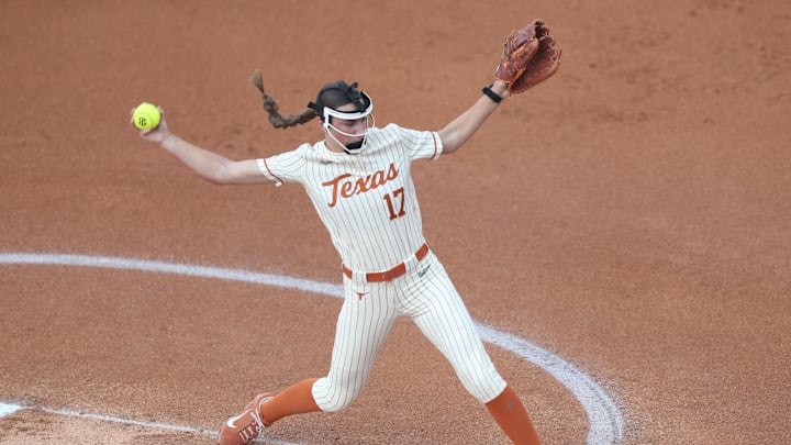 Texas Longhorns Earn a High Seed in NCAA Tournament