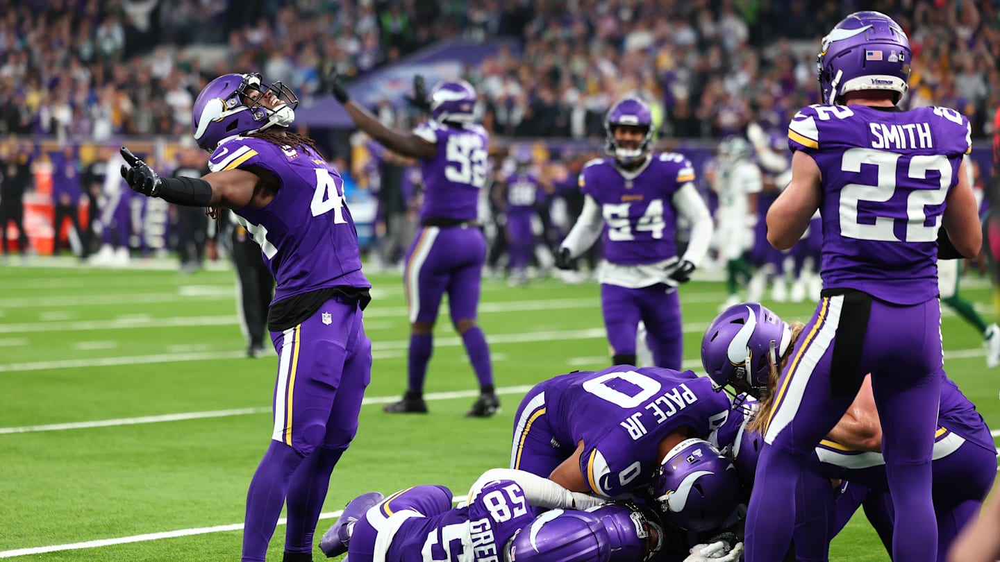 Cardinals vs. Vikings Prediction, Odds, Spread, Injuries, Trends for NFL Week 13