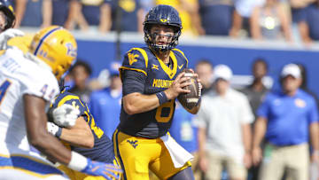 West Virginia Mountaineers News - Sports Illustrated