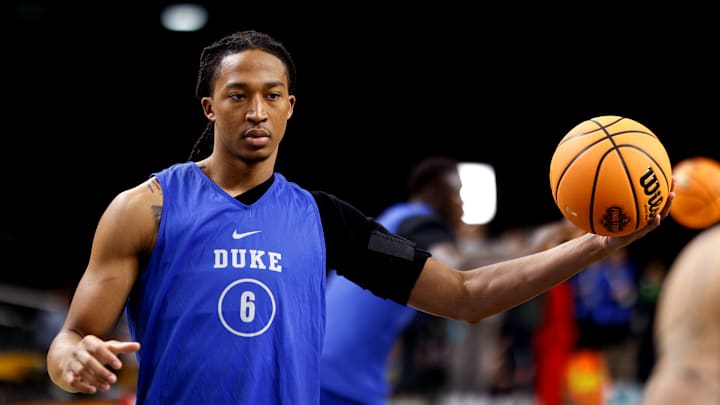 blue devil basketball