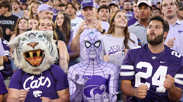 K-State Involved in Two of College Football Greatest Rivalries