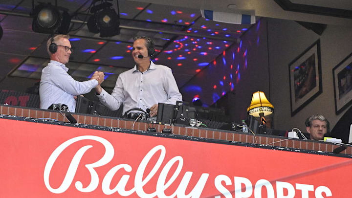 St. Louis Cardinals' Spring Breakout Game Set to Feature Iconic Moment ...