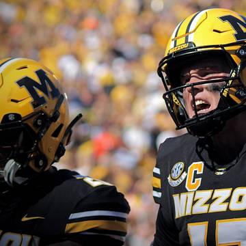 2024 Missouri Tigers Position Preview: Quarterback