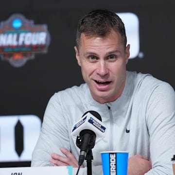 NBA Champion Foresaw Jon Scheyer Becoming Duke Basketball Head Coach