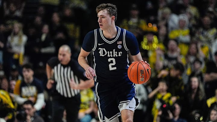 Paul George expects Flagg to become an NBA All-Star | News Minimalist