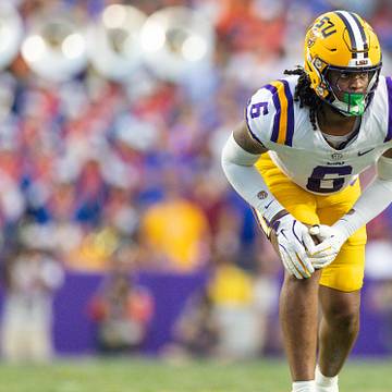 Highly-Touted LSU Football Wide Receiver Target Brysen Wright Makes ...