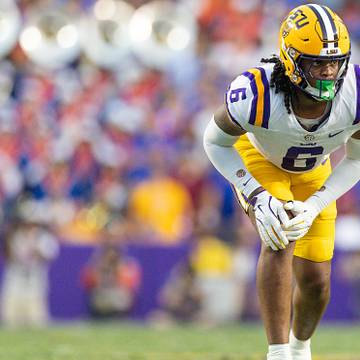 LSU Football EDGE, Florida State Seminoles Transfer Has Brian Kelly's ...
