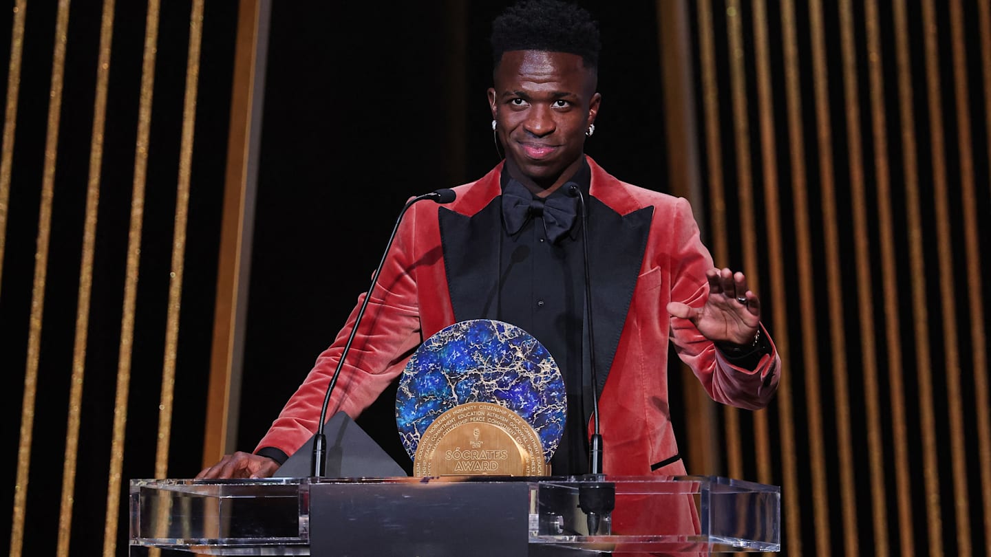 What is the Socrates Award? Past winners and nominees for 2024 ...