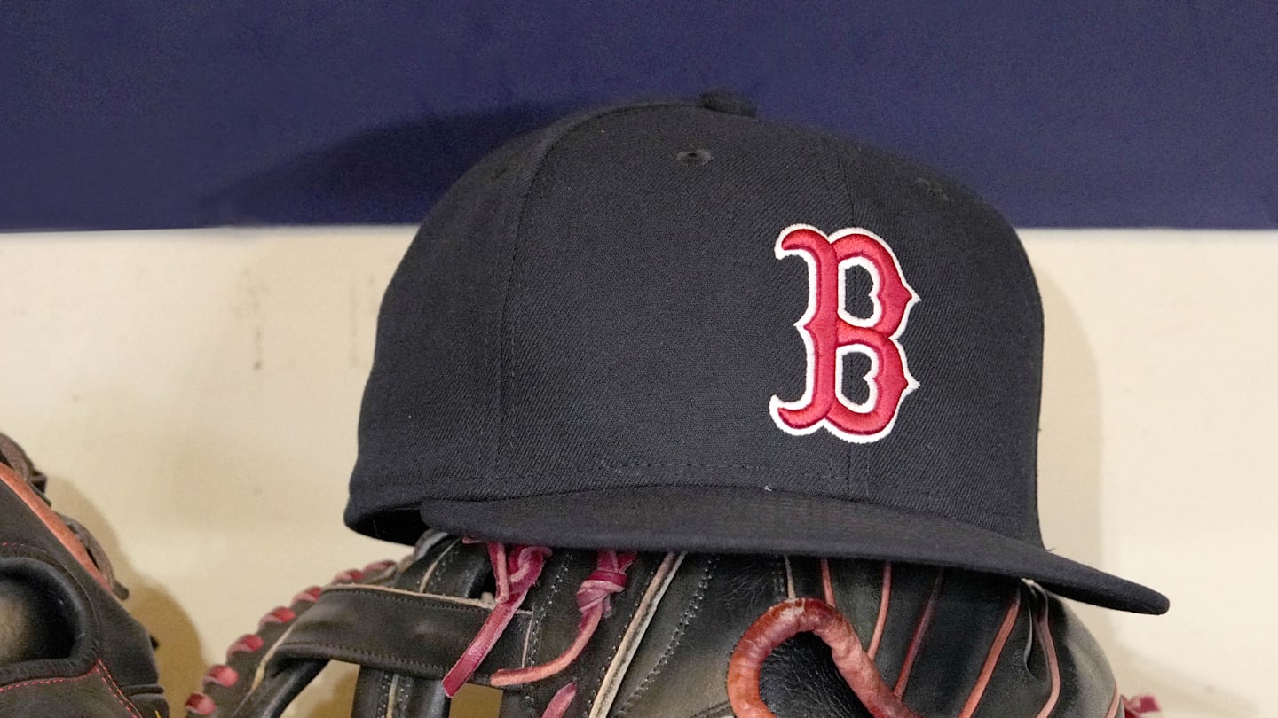 Red Sox Outright Disappointing Hurler In Much-Needed 40-Man Roster Move