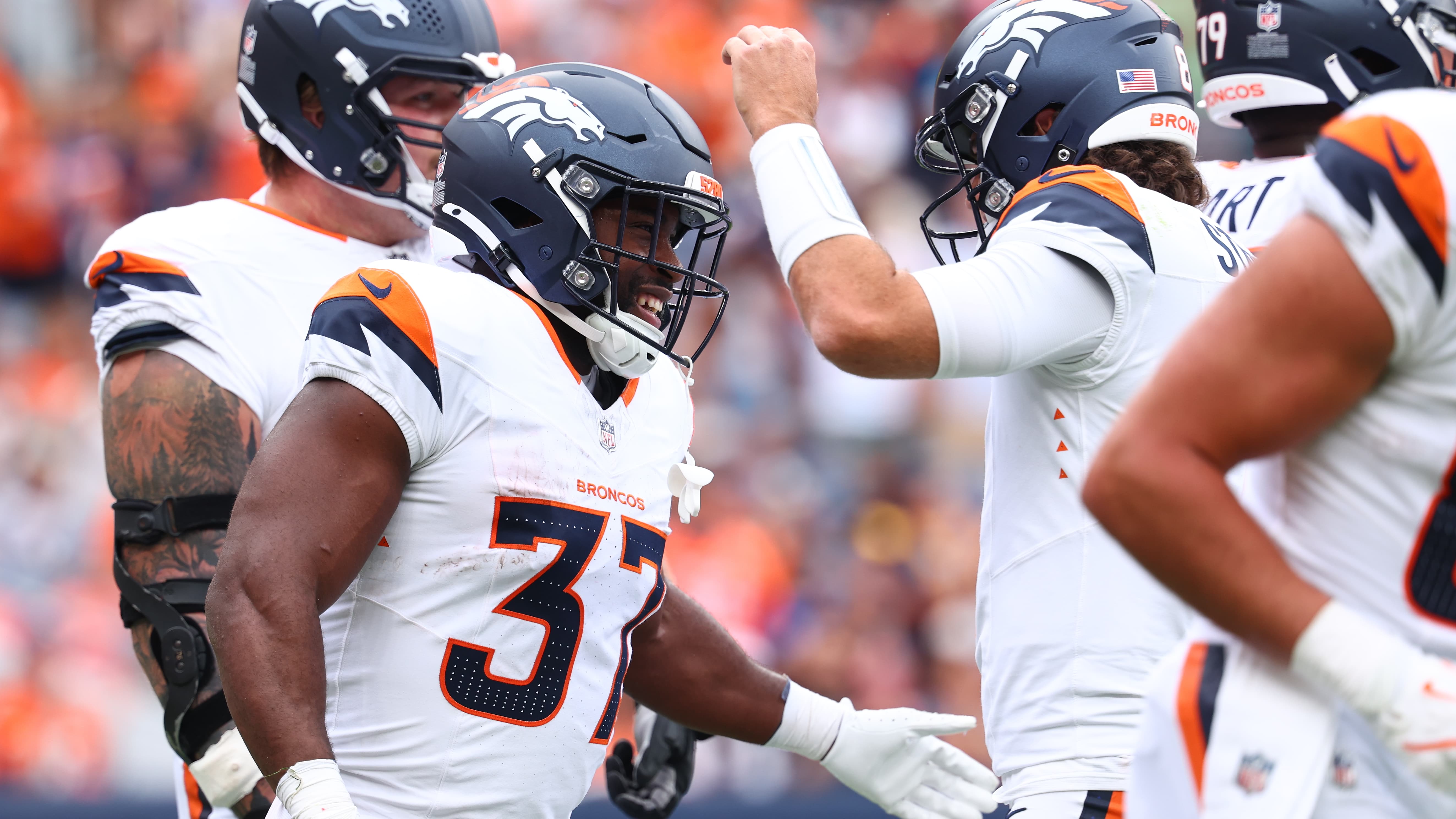 3 reasons the Broncos will beat the Seahawks in Week 1 of the 2024 season