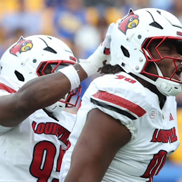 Louisville Football Bowl Projections: 2025 Preseason