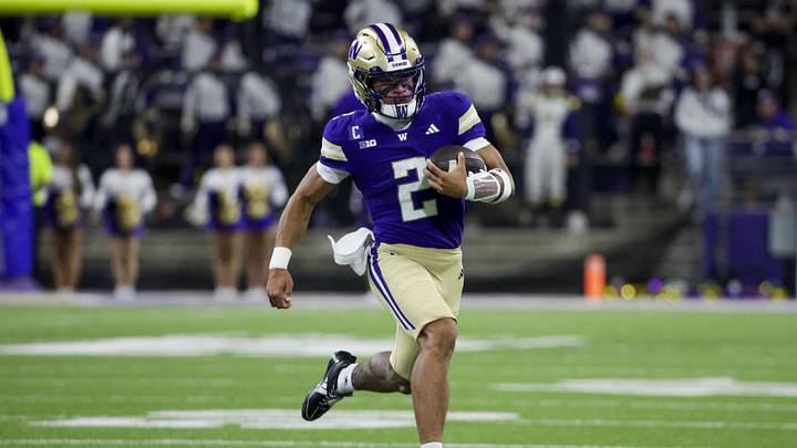 How Demond Williams Jr.’s Efficiency and Mobility Will Be a Key Factor ...