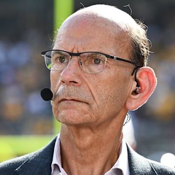 Texas Longhorns No. 1 QB Target in 2028 Nearing Commitment Decision