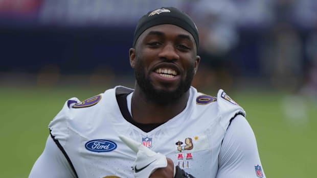 Baltimore Ravens HC Breaks Silence on Los Angeles Chargers Trade