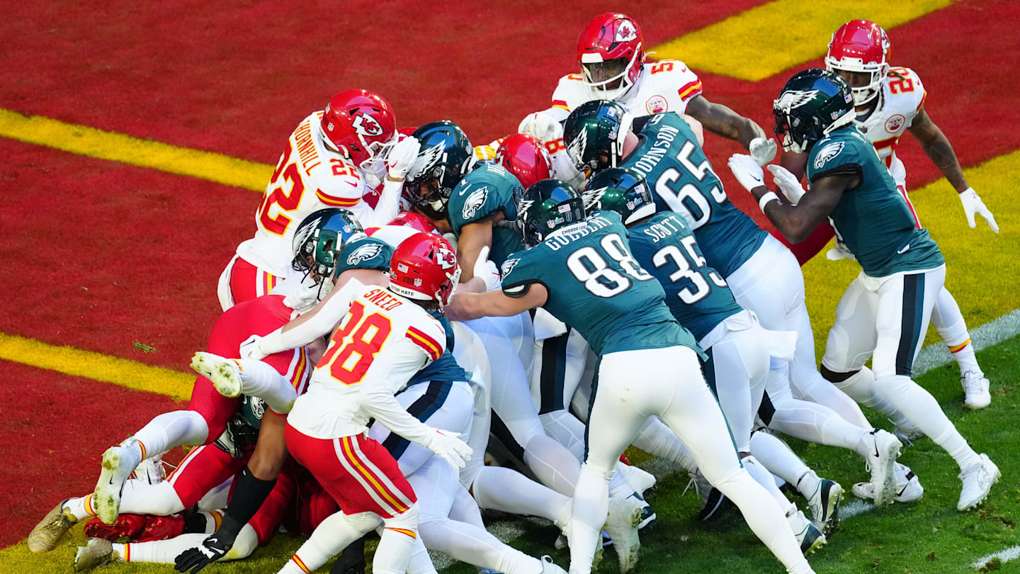 Chiefs vs. Eagles Prediction, Odds, Spread, Injuries, Trends for Super Bowl 59