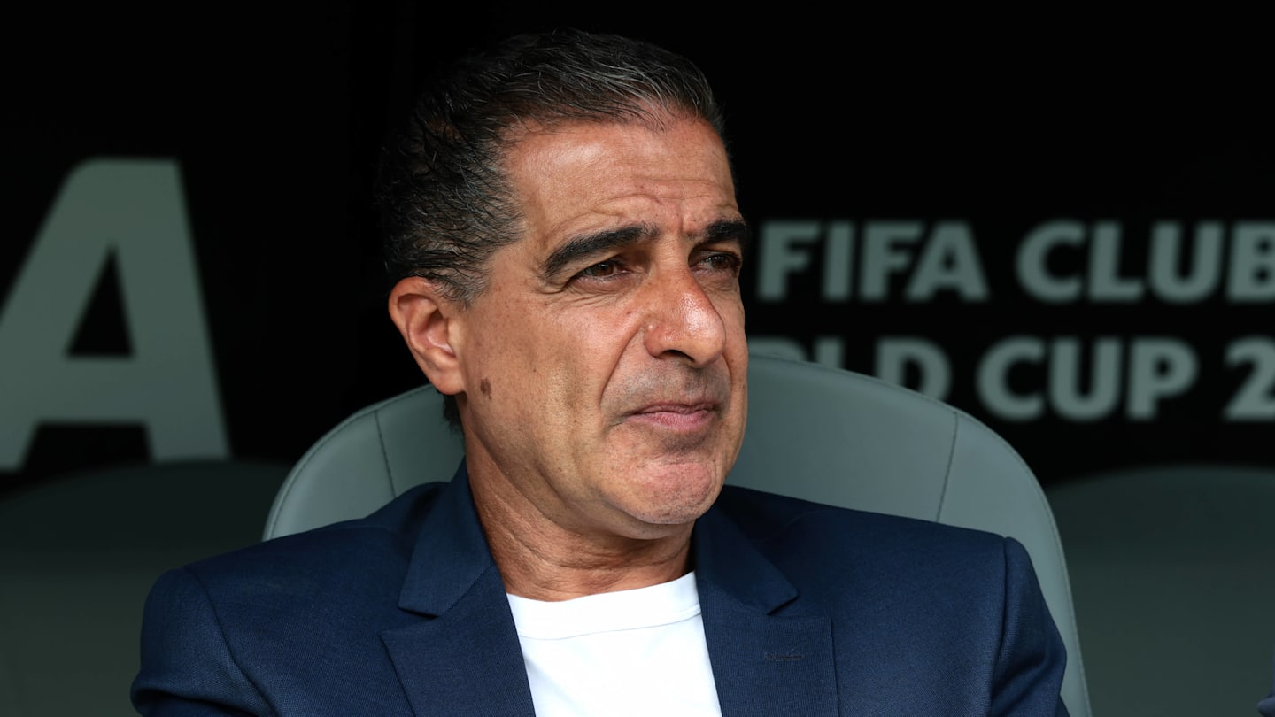 Botafogo Fire Manager Renato Paiva After ‘Proud’ Club World Cup Exit