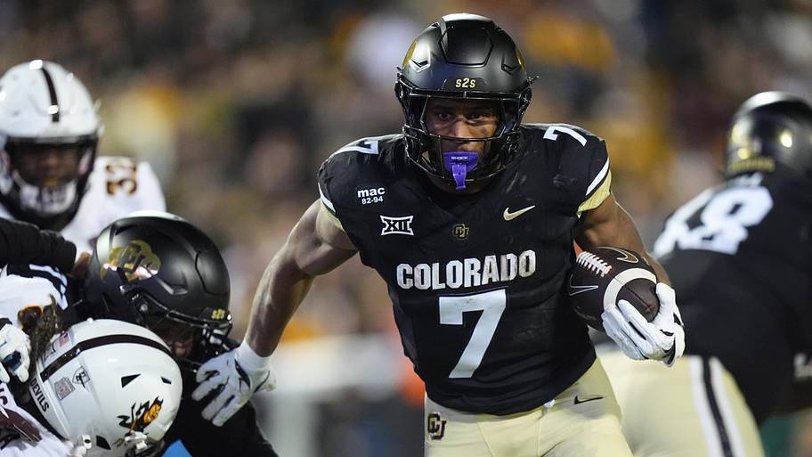 Deion Sanders Set to Hire Brennan Marion to Ignite Colorado With Go-Go ...