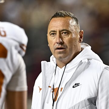 Texas Longhorns Baseball Lands Elite 2026 Recruit RHP Trey Rangel