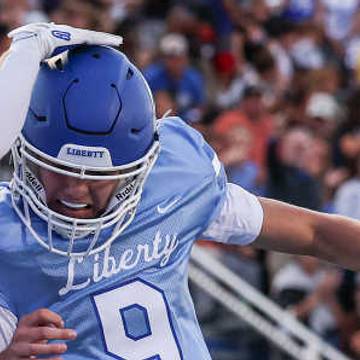 Missouri high school football state rankings: Week 4 (09-15-2025)