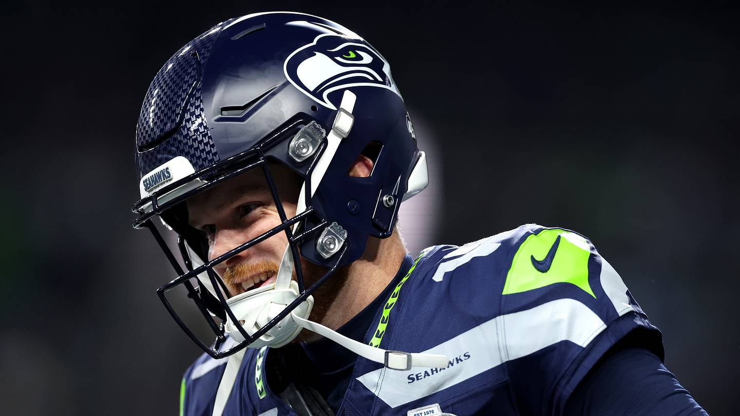 Seattle Seahawks jugarán el Super Bowl de la NFL contra los Patriots