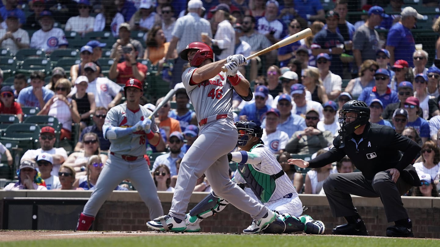 'Emergency' New York Yankees Trade Lands Former MVP as Anthony Rizzo Replacement