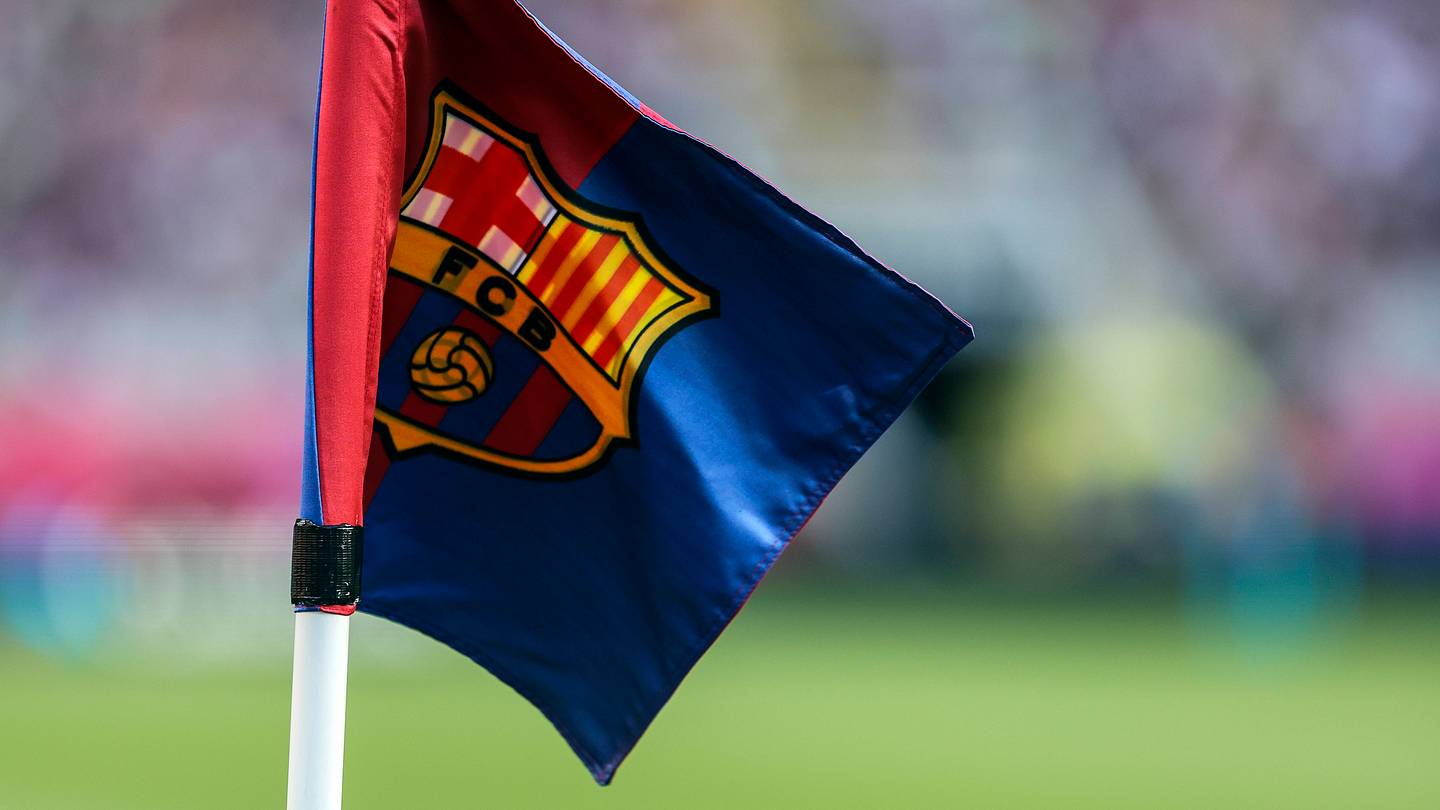 FC Barcelona 2025/26 Squad Salaries: Top 10 Highest Paid - News Directory 3