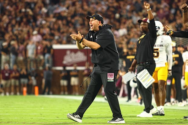 LSU Football Head Coach Search: New Candidates Emerging As Favorites to ...