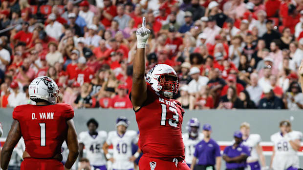 Who Will Set the Tone For Wolfpack Defense?
