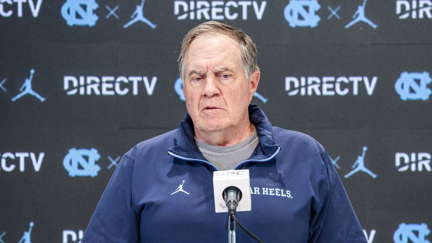 Bill Belichick’s Approach to Developing Quarterback Gio Lopez