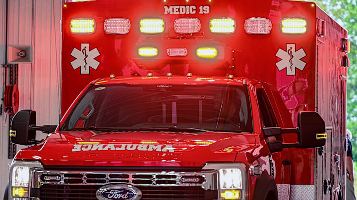 Ohio High School Football Players Save Teammate from Drowning with CPR ...