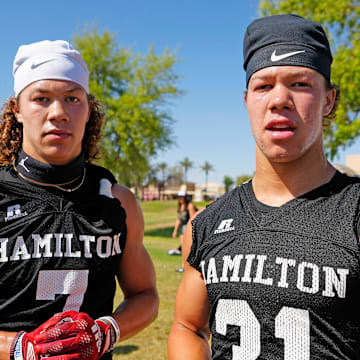 Brent Venables Provides Injury Update on Oklahoma LB Dasan McCullough ...