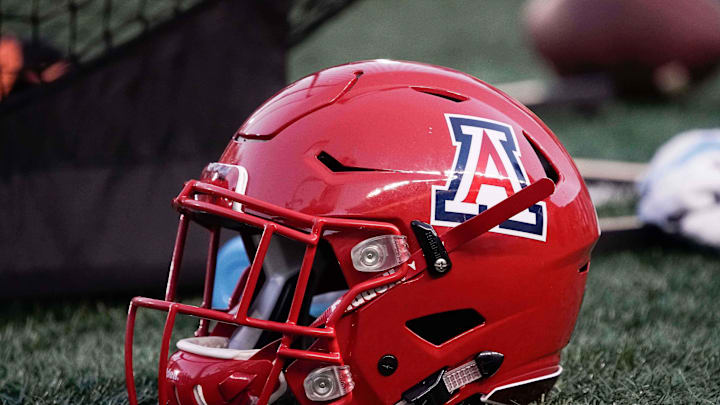 Arizona Lurking Around Talented Three-Star Prospect