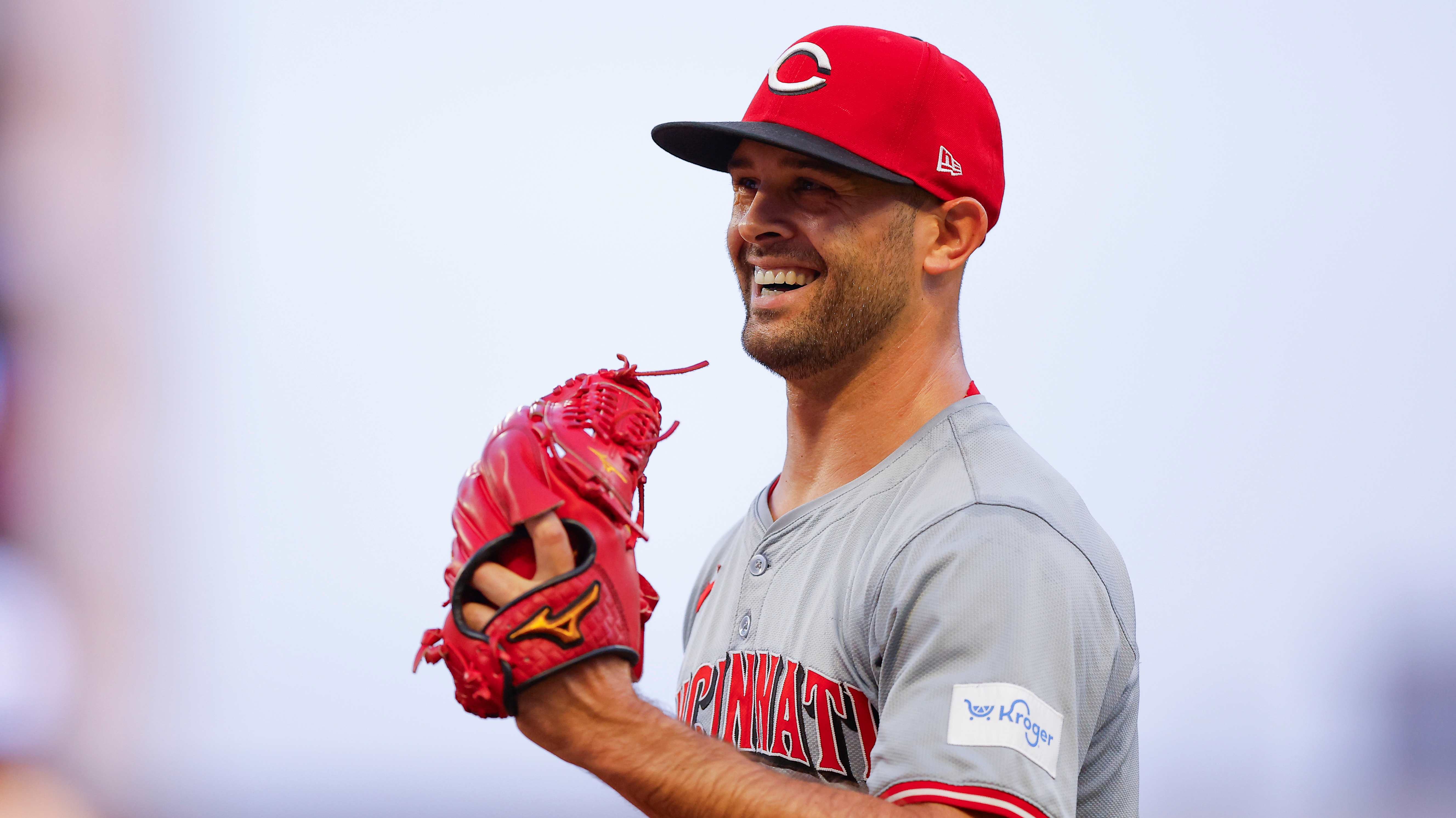 Nick Martinez's incredible outing further exacerbates Reds' offseason ...