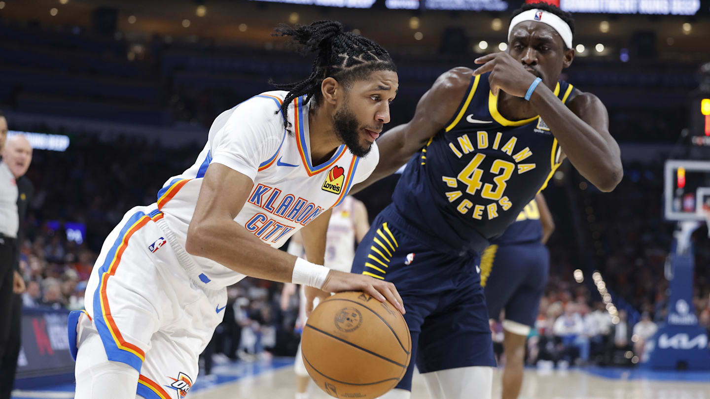 NBA Playoffs packed with former Arkansas Razorbacks