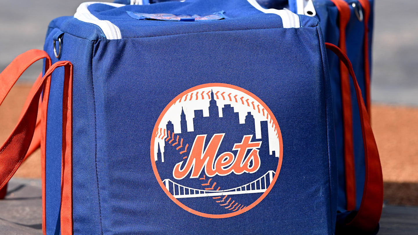 Dream NY Mets trade deadline: 1 blockbuster, 1 realistic stud, 1 reunion