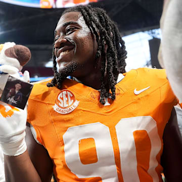 Everything Head Coach Josh Heupel Had To Say In His Monday Press Conference