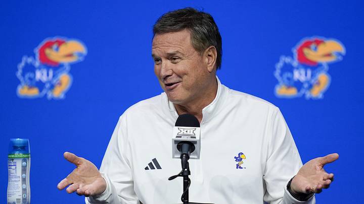 Congolese Big Man Paul Mbiya Commits to Kansas Basketball